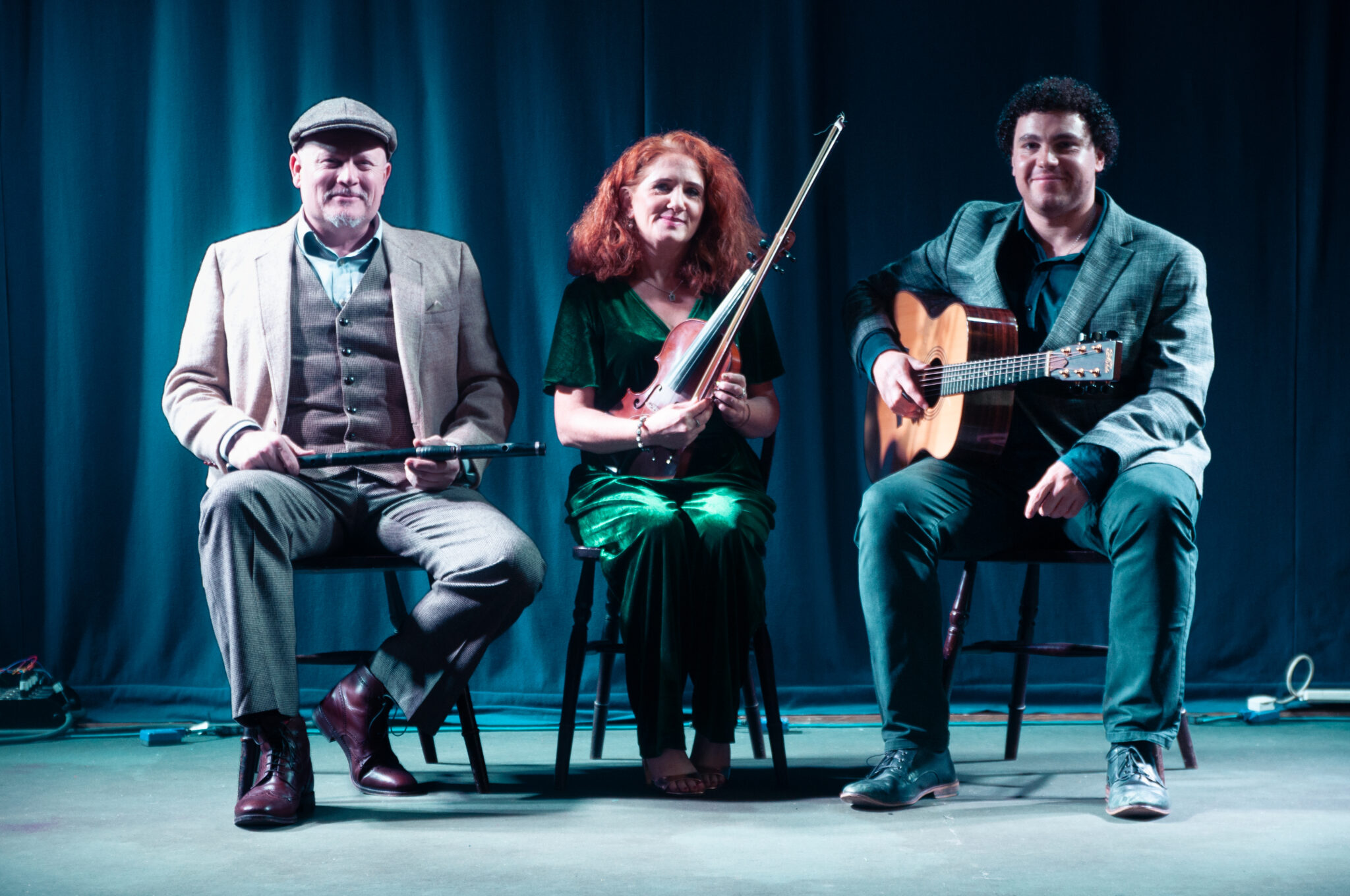 The House Devils – Mat Walklate